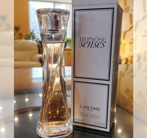 Винтажные Lancome Hipnose senses