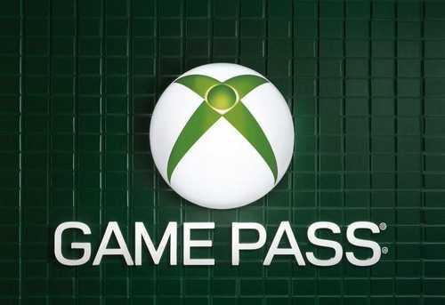 Xbox Game Pass - EA Play - 1 месяц