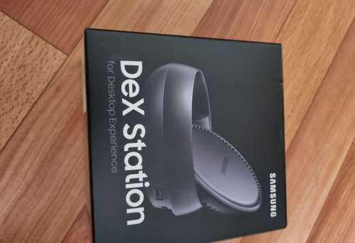 Samsung dex station