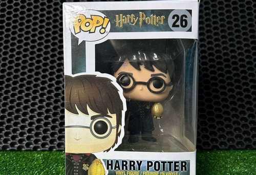 Funko pop harry potter