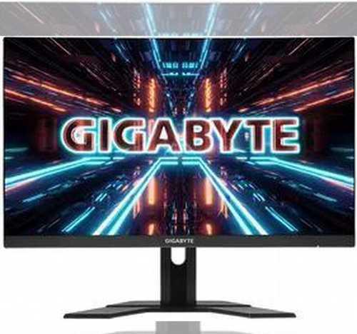 Игровой монитор Gigabyte g27qc 2k 165гц