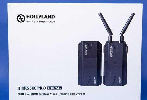 Hollyland Mars 300 PRO (Enhanced)