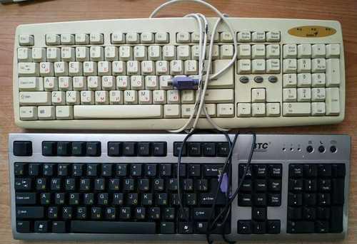 Клавиатуры, мышки