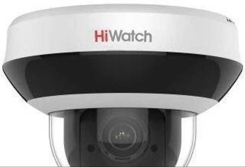 IP-камера HiWatch, DS-I205M(B), 2Мп, exir-подсвет