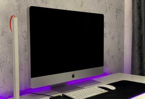 Apple iMac 27