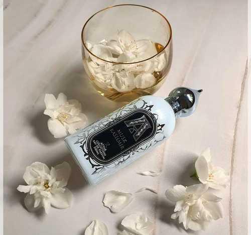 Attar Collection Musk Kashmir