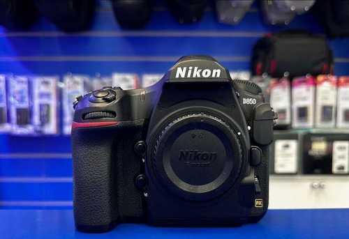 Nikon D850 Body (гарантия,чек) id-0841