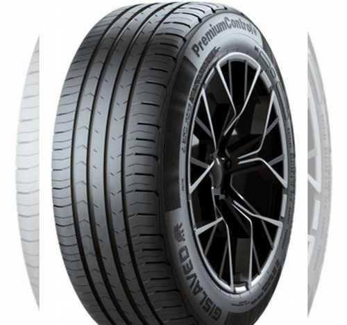 Gislaved PremiumControl 215/60 R16 95V