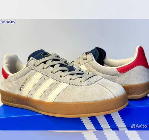 Кроссовки adidas broomfield