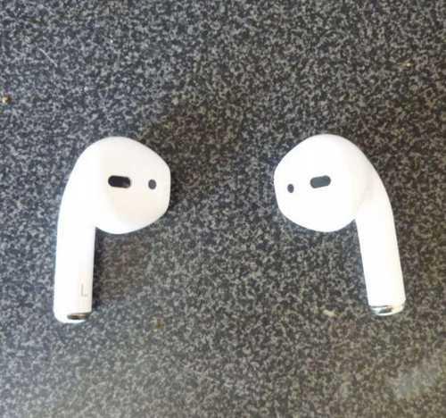 Airpods 2 реплика