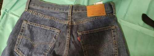 Джинсы мужские 501 Levi’SOriginal