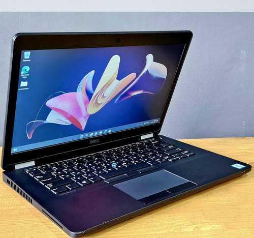 Ноутбук Dell 15.6" Intel Core i5