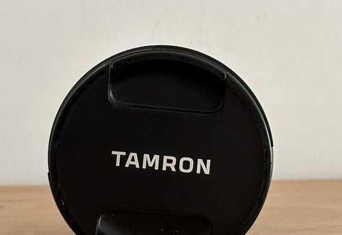 Объектив Tamron 24-70 2.8 g2 nikon