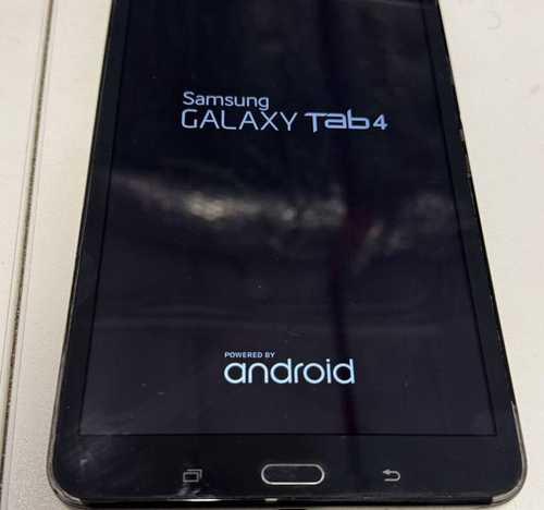 Планшет Samsung Galaxy Tab 4 SM-T331 16Gb