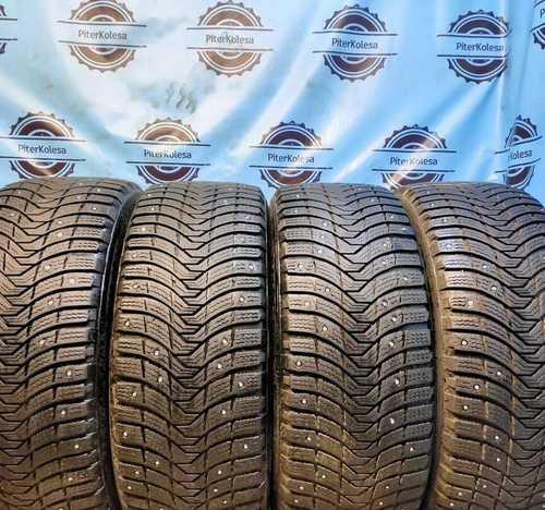 Michelin X-Ice North 3 245/45 R19 110R