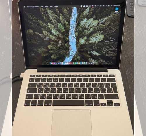 Apple MacBook Pro 13 2014года