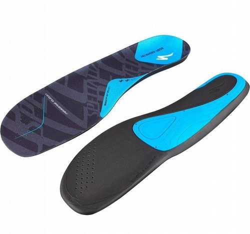 Specialized Body Geometry SL Footbed Gen 2