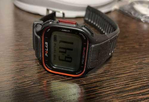 Часы Polar RC3 GPS