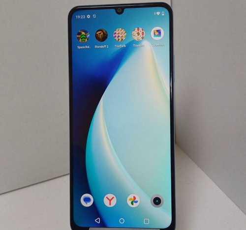 realme Note 50, 3/64 ГБ