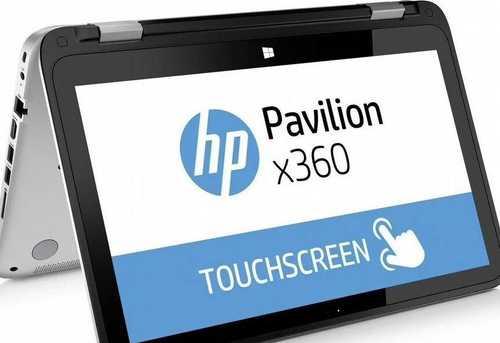 HP Pavilion x360 13-s000ur