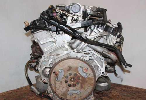Двигатель LY7 3.6 Chevrolet, Cadillac, Buick