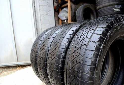 Continental CrossContact ATR 225/75 R16