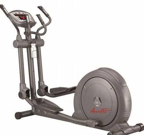 Эллиптический тренажёр Aerofit 8800е