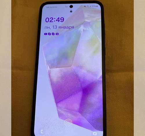 Samsung Galaxy A35 5G, 8/128 ГБ