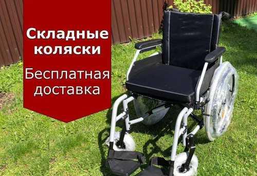 Инвалидная коляска Новая Доставка Подбор Пермь