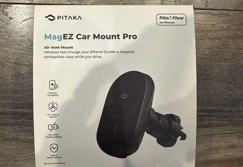 Pitaka magez car mount pro