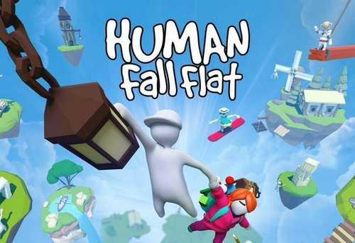 Human Fall Flat PS4 PS5