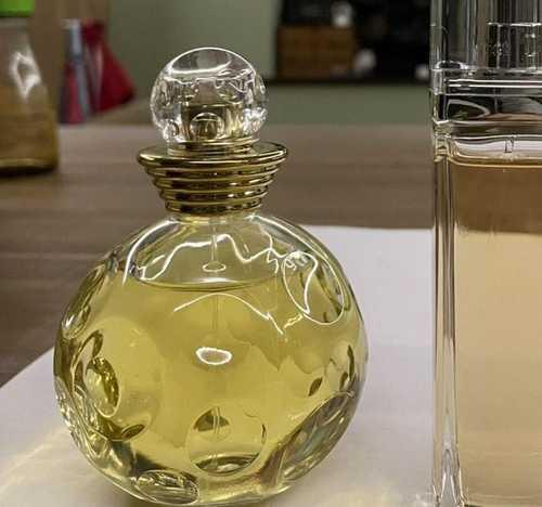 Chistian Dior Addict, Dolche Vita