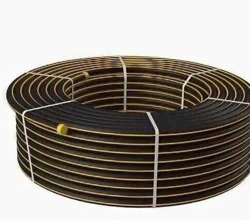 Труба для газопроводов SDR 21 PN 8 560х26.7