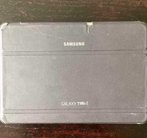 Samsung Galaxy Tab 2 планшет