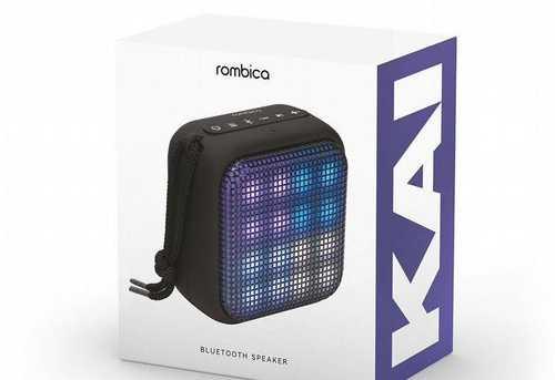 Портативная акустика Rombica mysound Kai