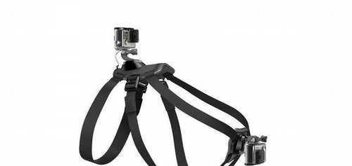 Крепление для собак GoPro Fetch Dog Harness