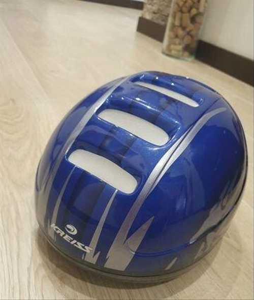 Продается новый шлем kreiss размер М