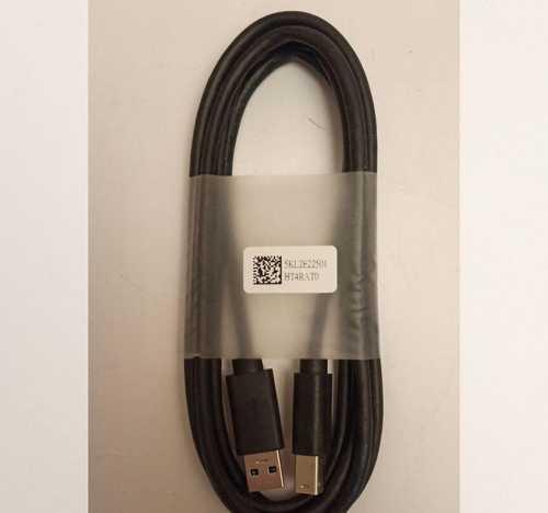 Dell Кабель питания USB 3.0 Type-A/USB 3.0 Type-B