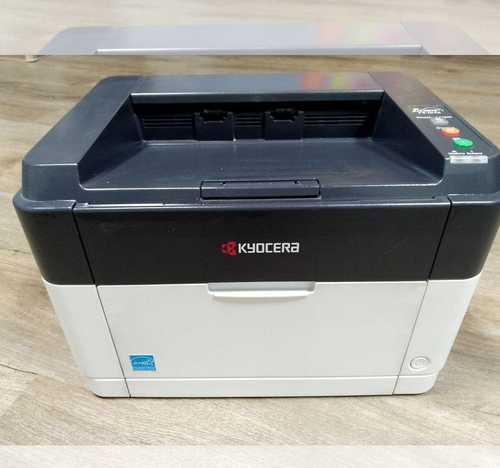 Принтер kyocera fs 1040