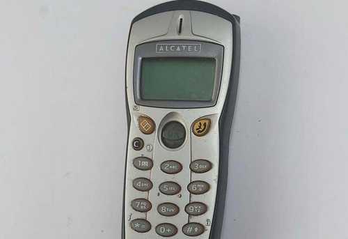 Телефон Alcatel 136 на запчасти