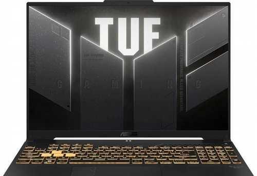 Ноутбук игровой asus TUF Gaming A16 FA607PV