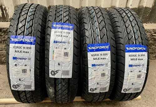 Windforce Mile Max 165/80 R13C 91R