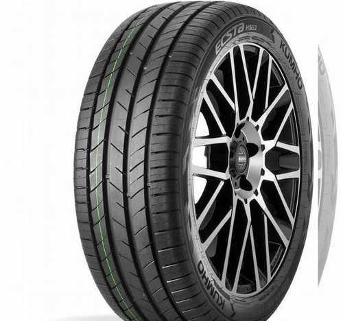 Kumho Ecsta HS52 235/50 R18 101H