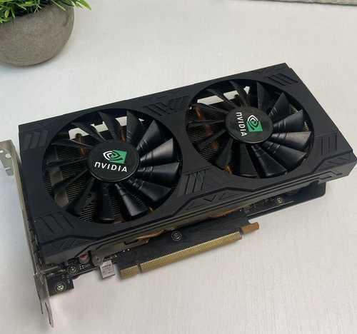 Видеокарта RTX 3070M 8GB