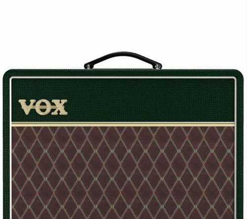 Комбоусилитель для электрогитары Vox AC15C1