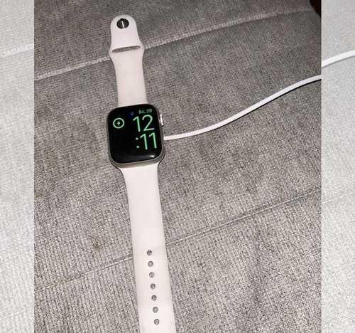 Apple watch series 9 45mm оригинал