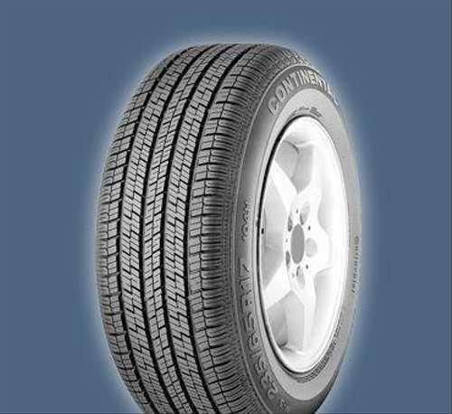 Continental Conti4x4Contact 265/50 R19 107H