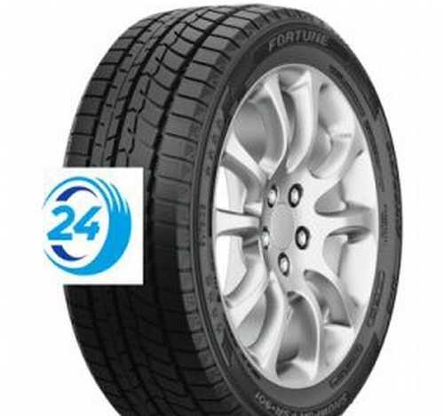 Fortune FSR-901 265/65 R17 116H