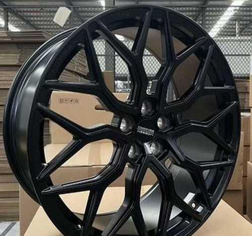 Vossen HF2 R19 5X114,3