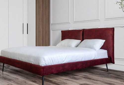 Дизайнерская кровать 160х200: В рассрочку